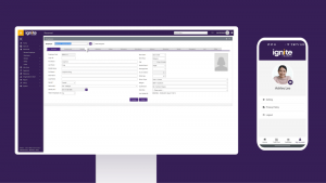 Introducing Ignite All-in-one Payroll HRMS - Ignite Payroll HRMS