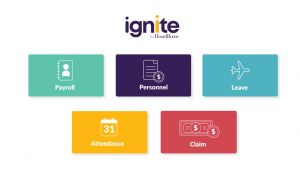 Introducing Ignite All-in-one Payroll HRMS - Ignite Payroll HRMS