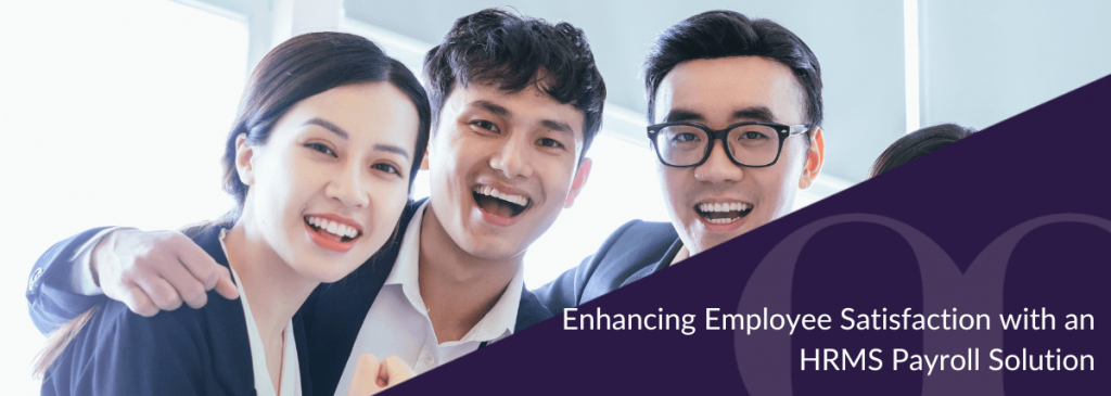 Enhancing Employee Satisfaction with an HRMS Payroll Solution - Ignite Payroll HRMS